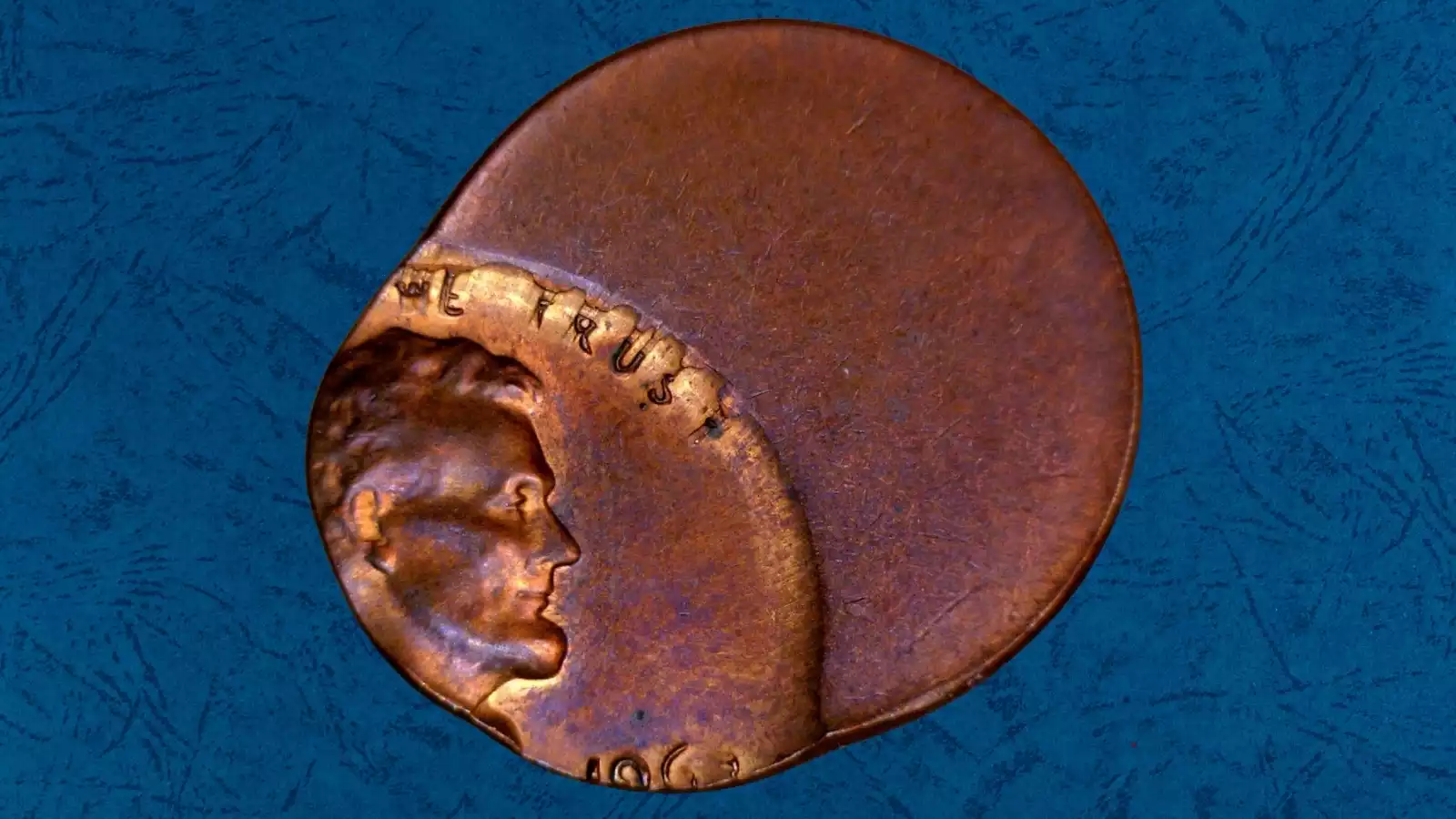 1963 Penny Error List with Pictures (Worth Money!)