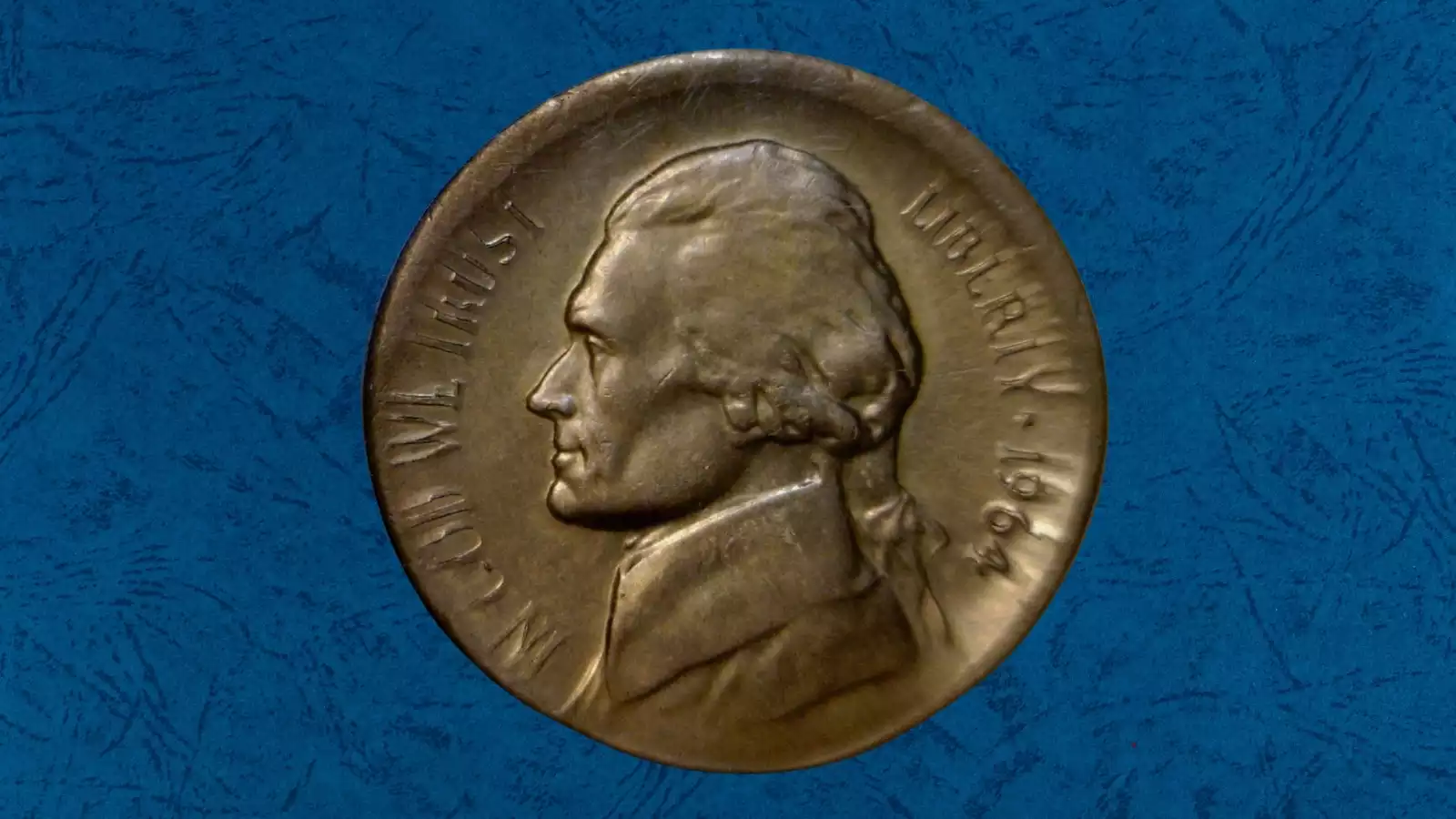 1964 Nickel Error List with Pictures (Worth Money!)