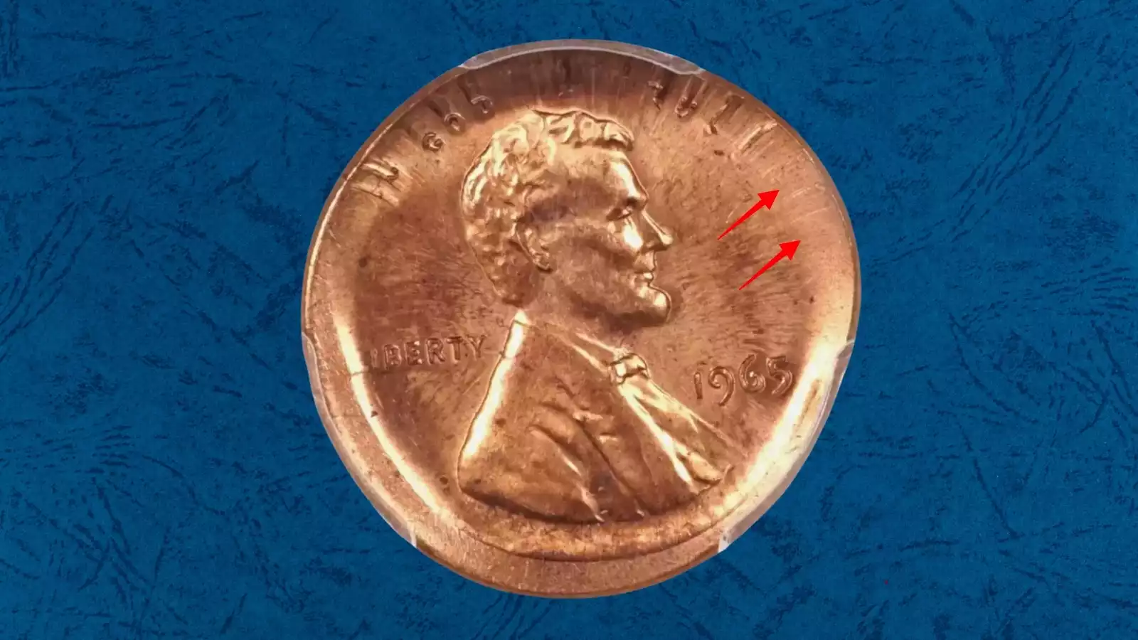 1965 Penny Error List with Pictures (Worth Money!)