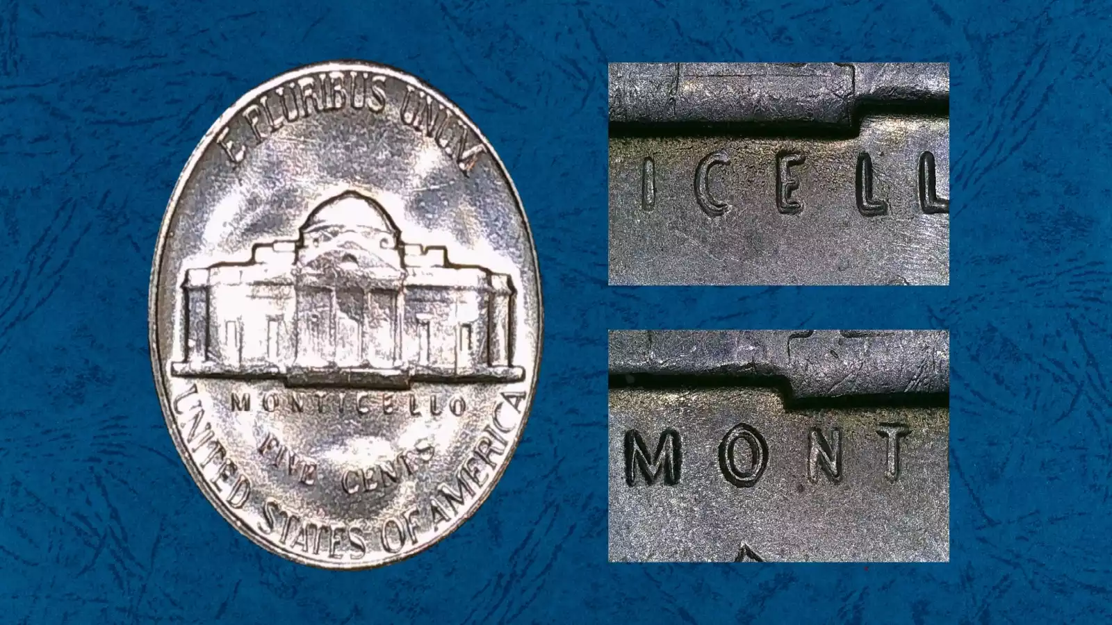 1967 Nickel Error List with Pictures (Worth Money!)