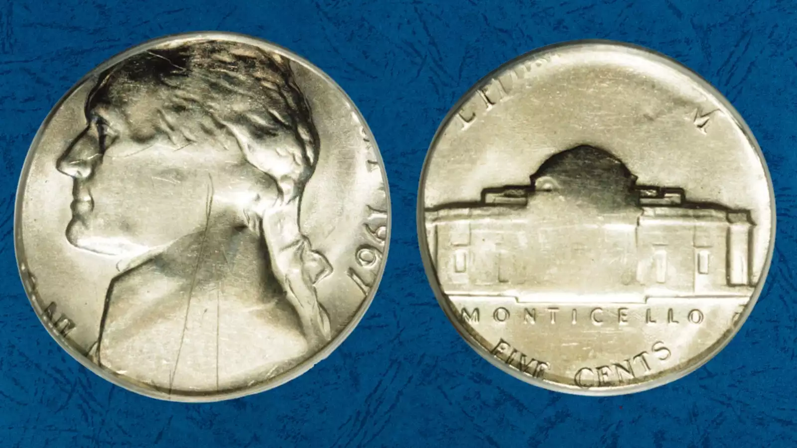 1967 Nickel Error List with Pictures (Worth Money!)