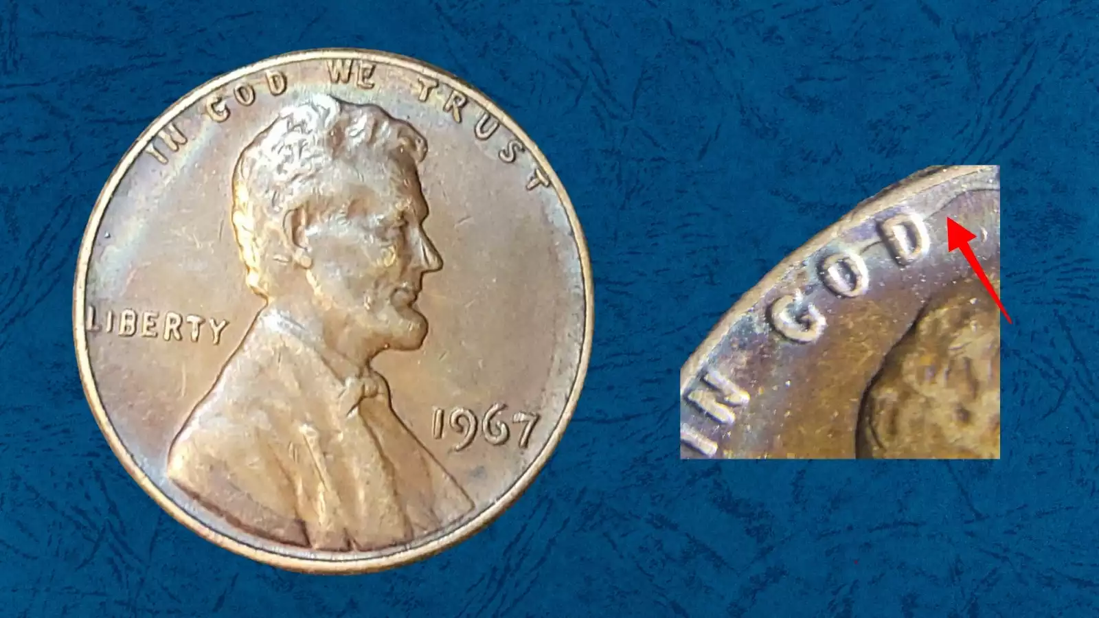 1967 Penny Value: How Much Is It Worth? (Mar. Update)