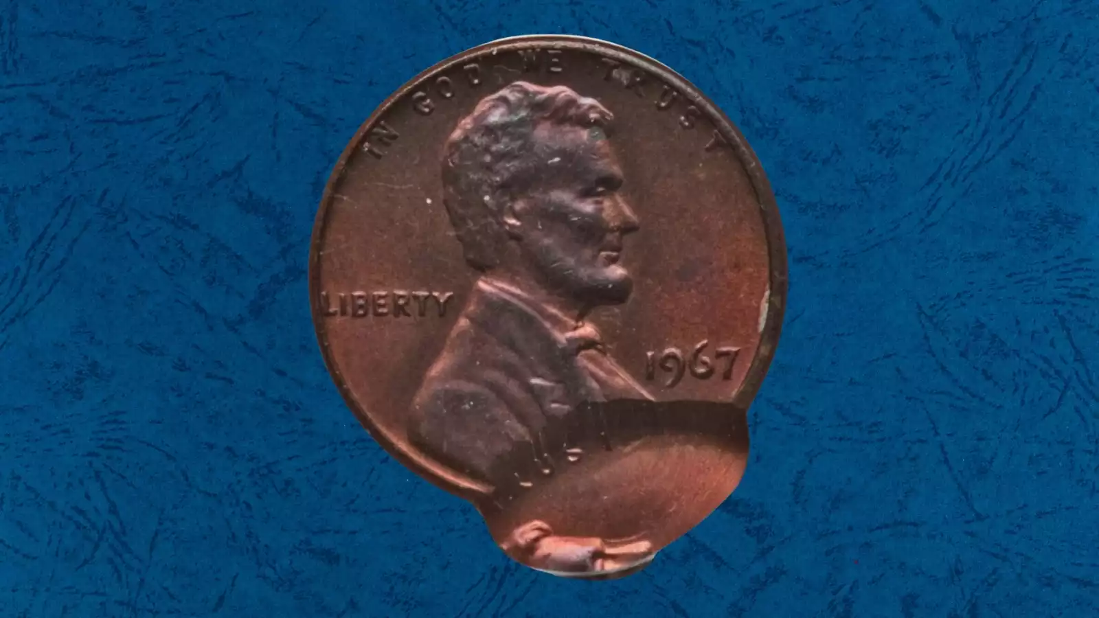 1967 Penny Error List with Pictures (Worth Money!)