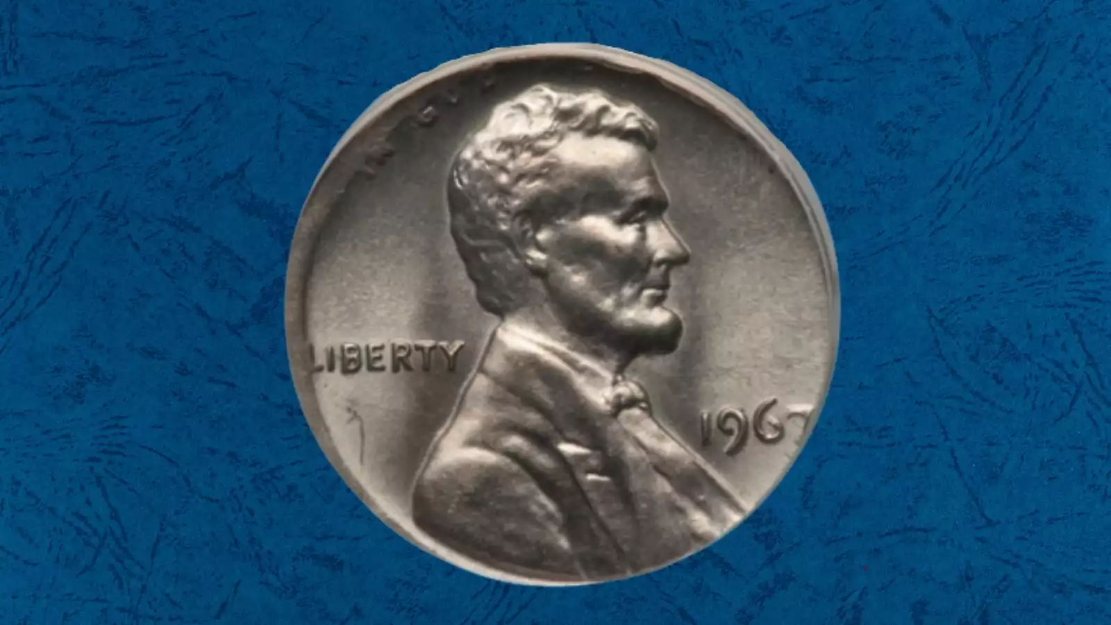 1967 Penny Error List with Pictures (Worth Money!)