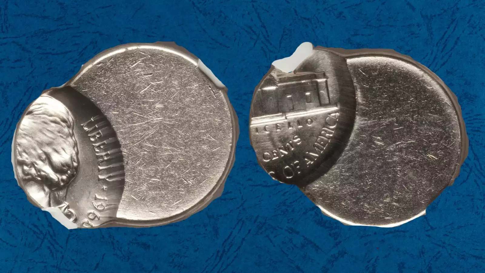 1968 Nickel Value