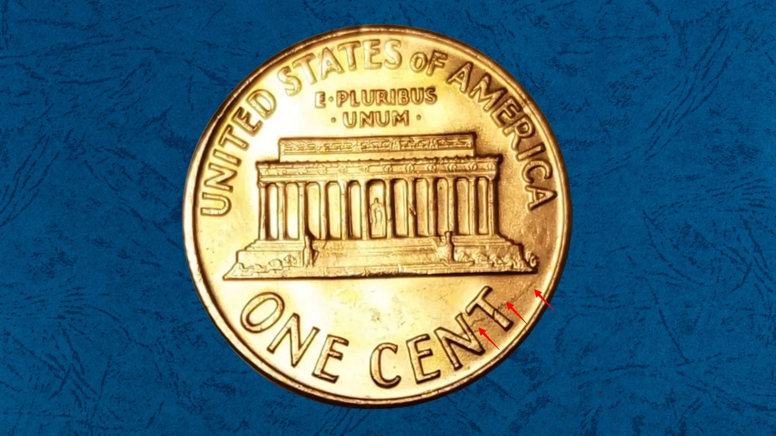 1970 Penny Error List with Pictures (Worth Money!)