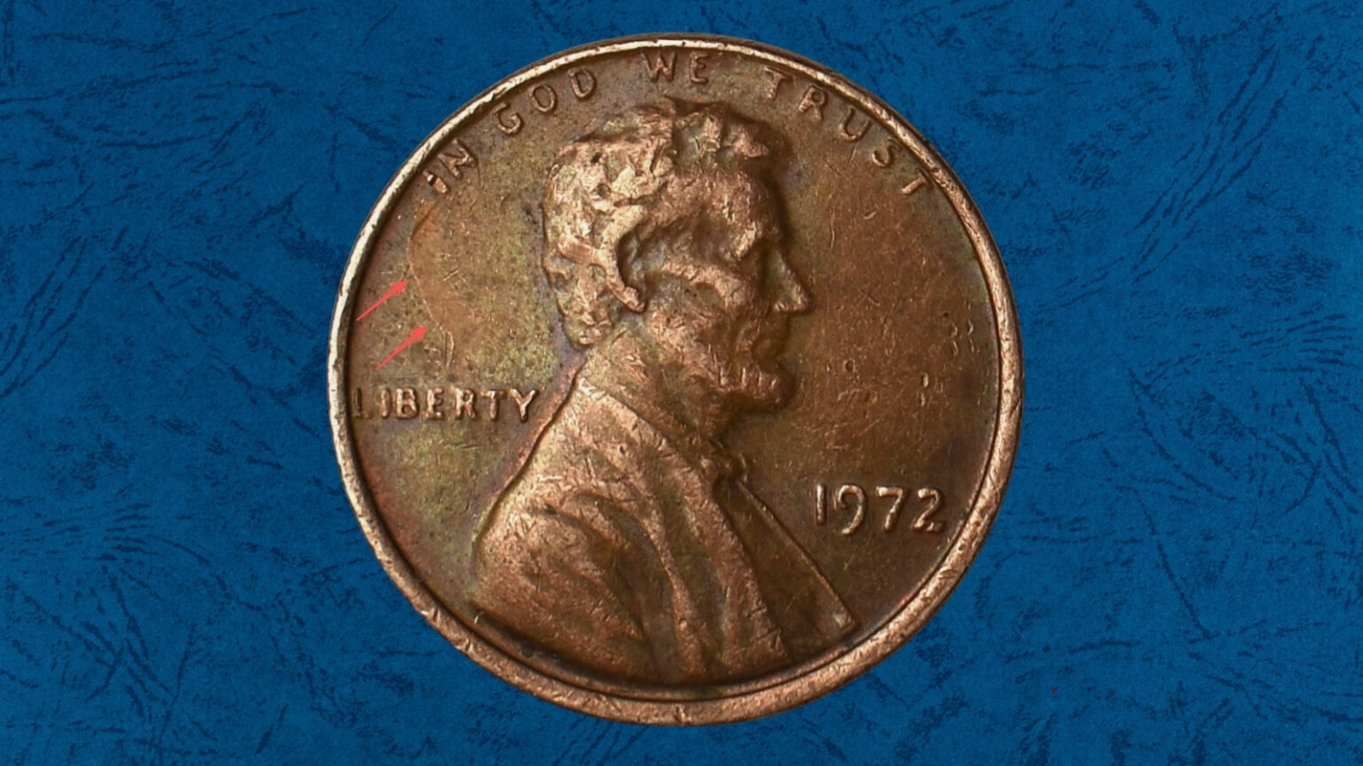 1972 Penny Error List with Pictures (Worth Money!)