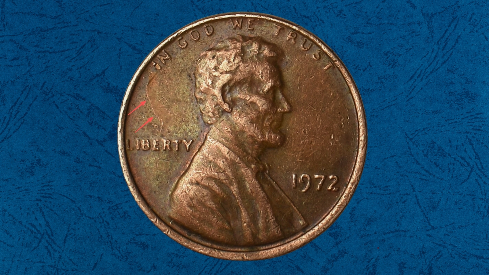 1972 Penny Error List with Pictures (Worth Money!)