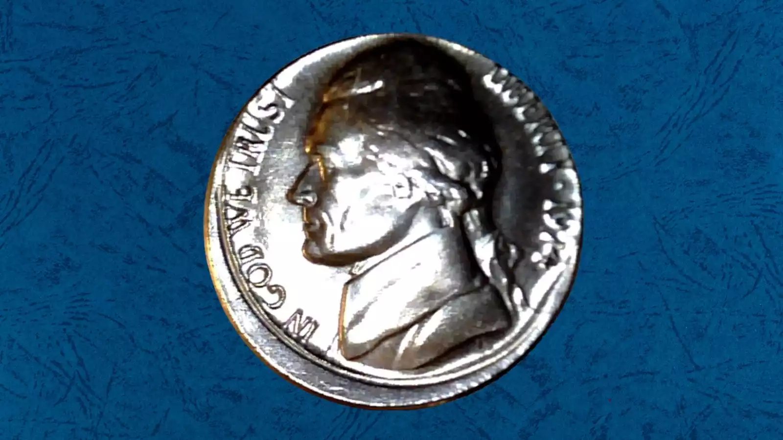 1974 Nickel Error List with Pictures (Worth Money!)