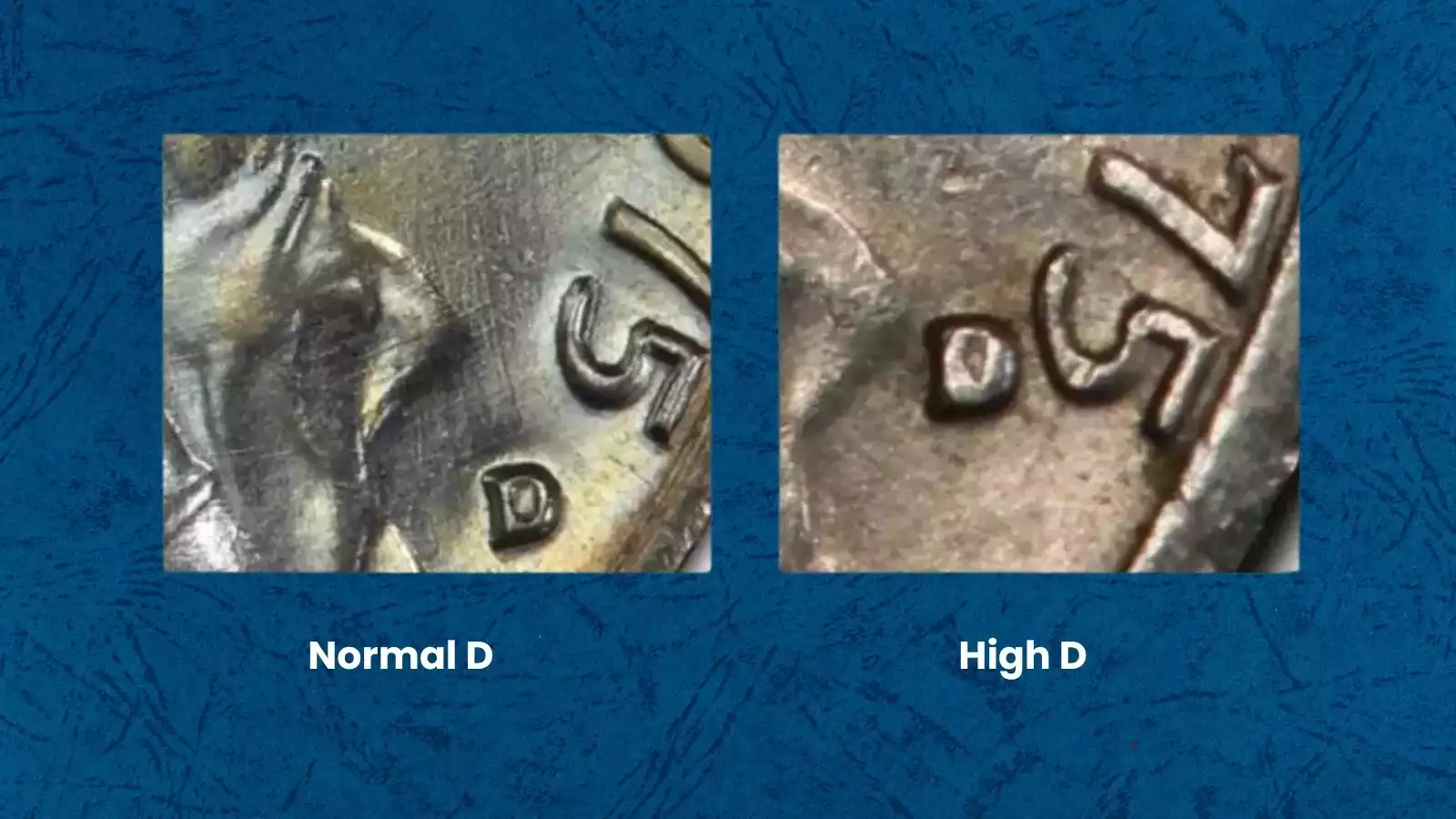 1975 Nickel Error List with Pictures (Worth Money!)