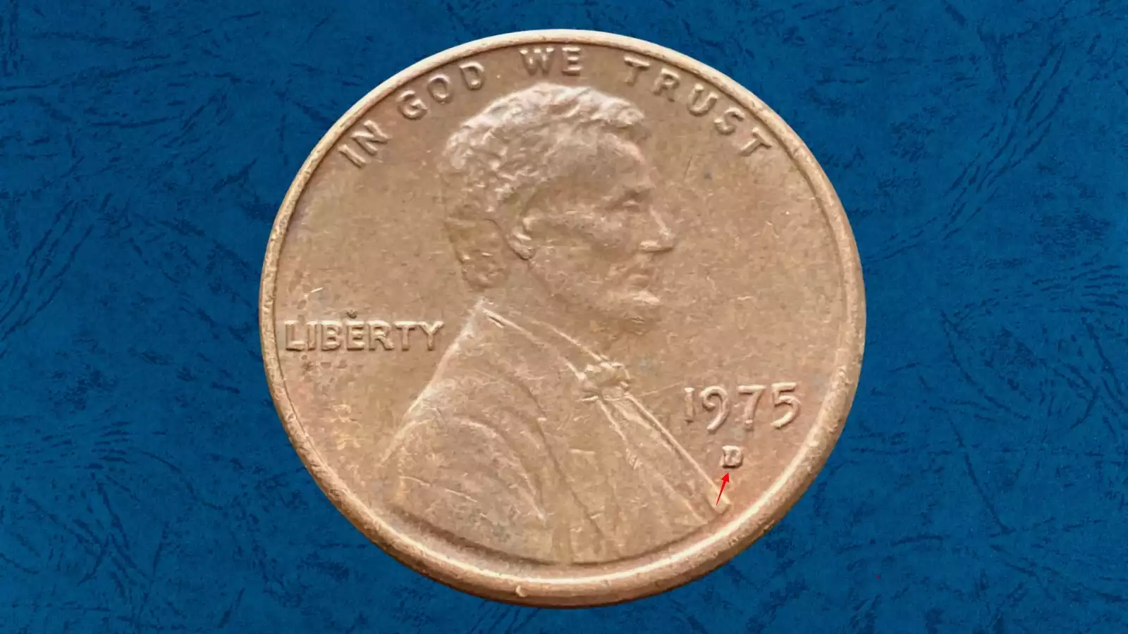 1975 Penny Error List with Pictures (Worth Money!)