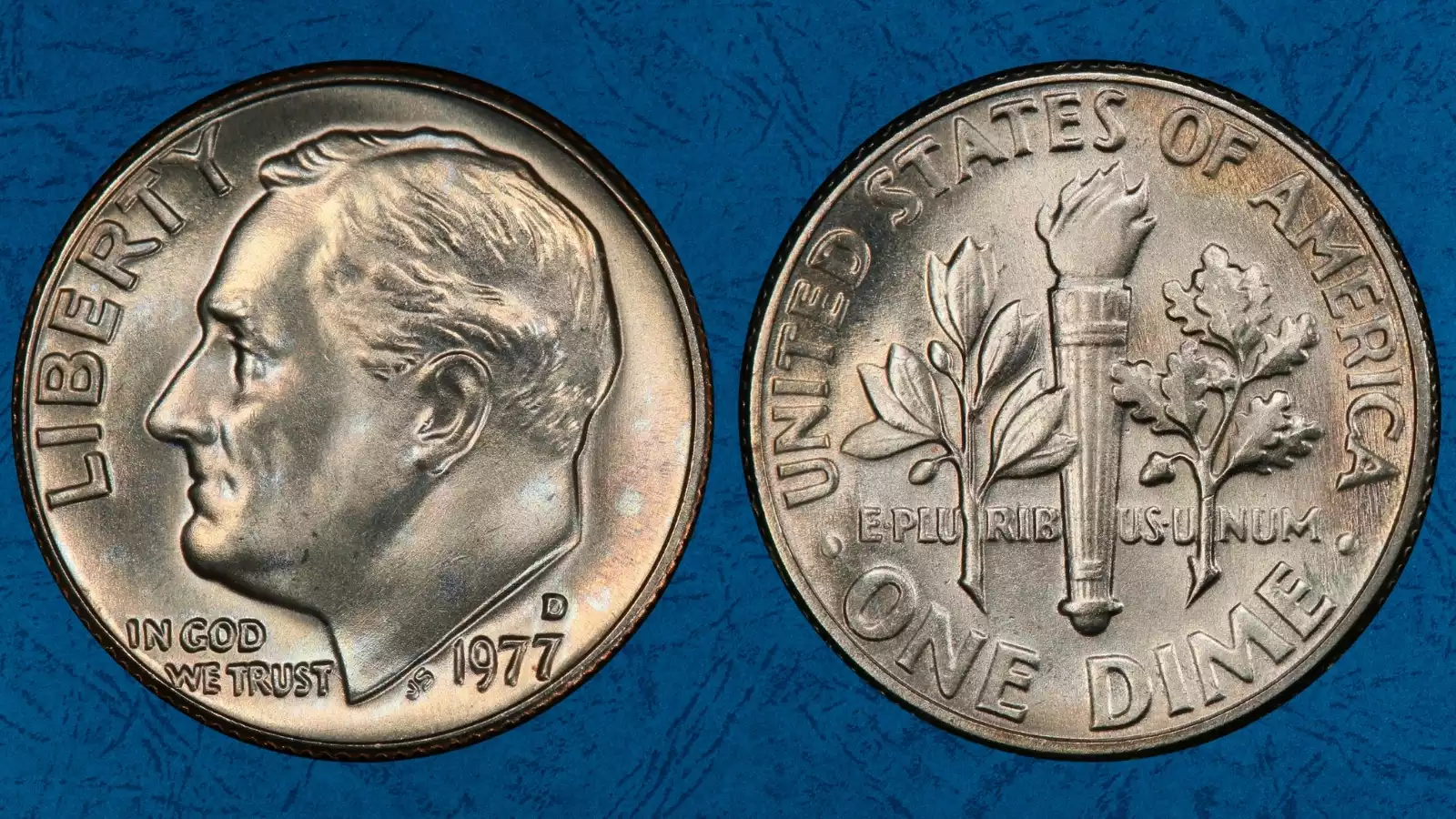 1977 Dime Value: How Much Is It Worth? (Mar. Update)