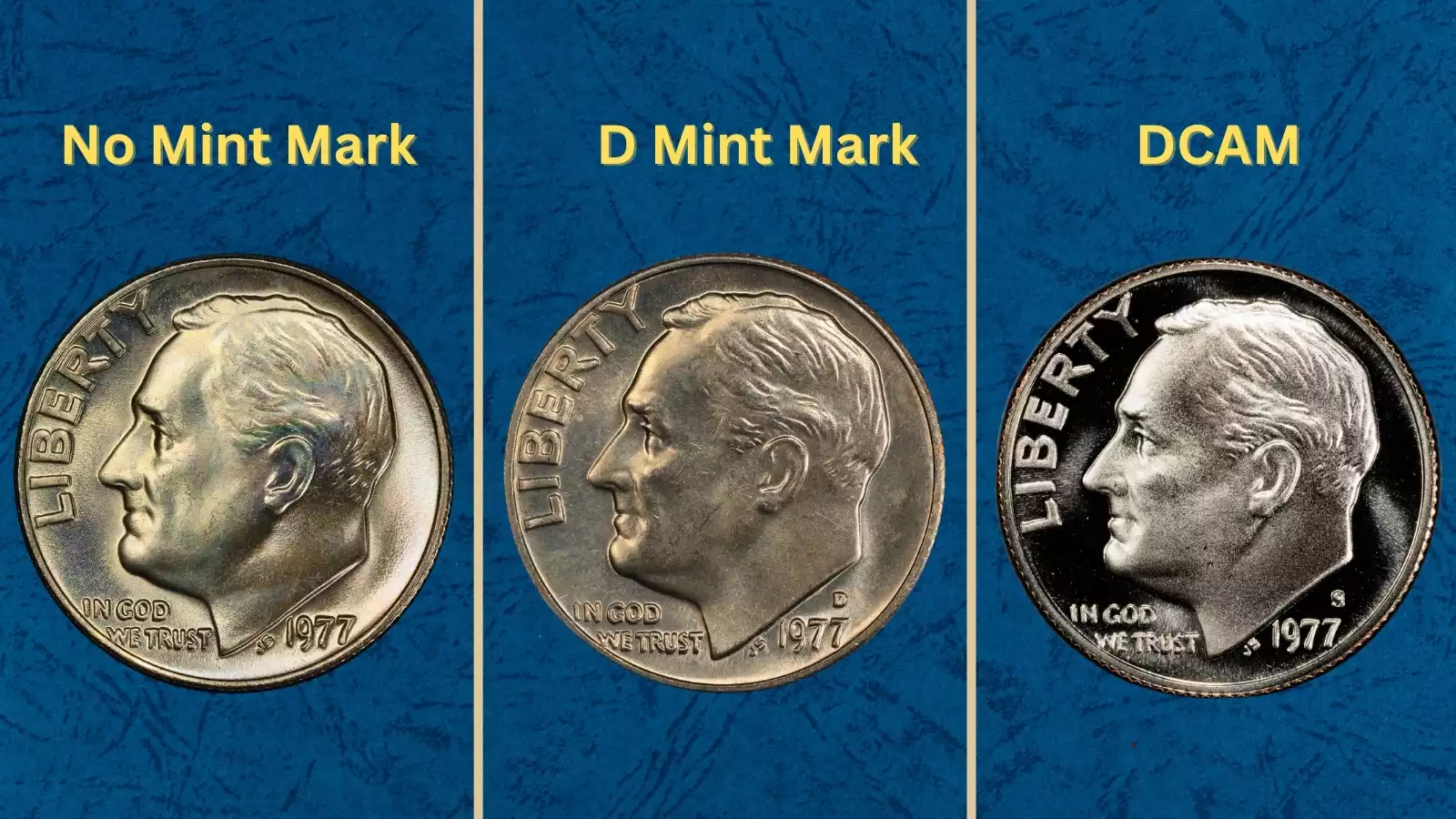 1977 Dime Value: How Much Is It Worth? (Mar. Update)