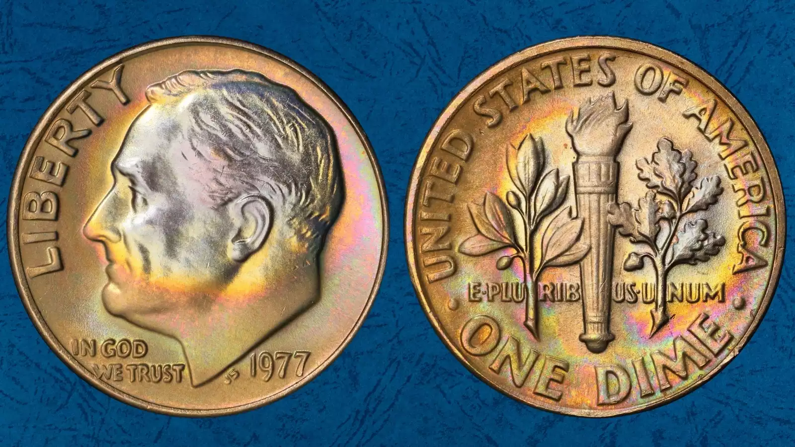 1977 Dime Value: How Much Is It Worth? (Mar. Update)
