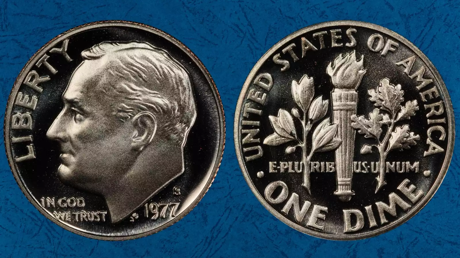 1977 Dime Value: How Much Is It Worth? (Mar. Update)