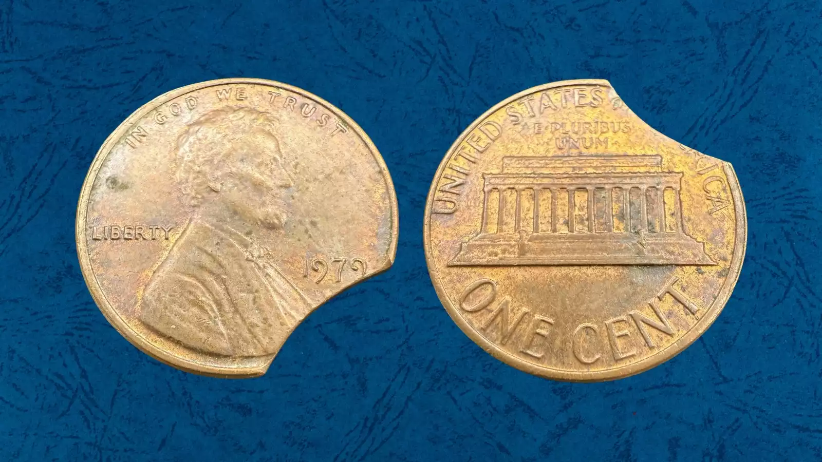 1979 Penny Error List with Pictures (Worth Money!)