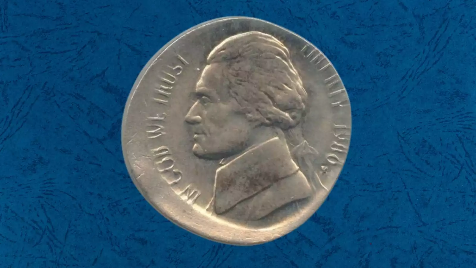 1980 Nickel Value