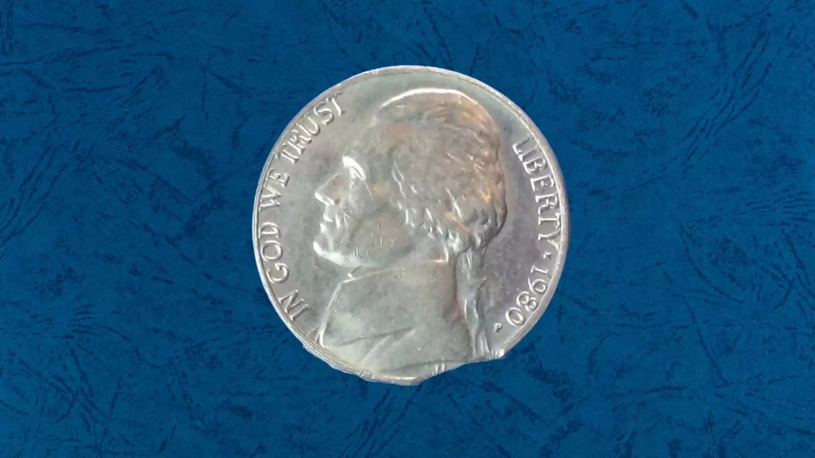 1980 Nickel Error List with Pictures (Worth Money!)