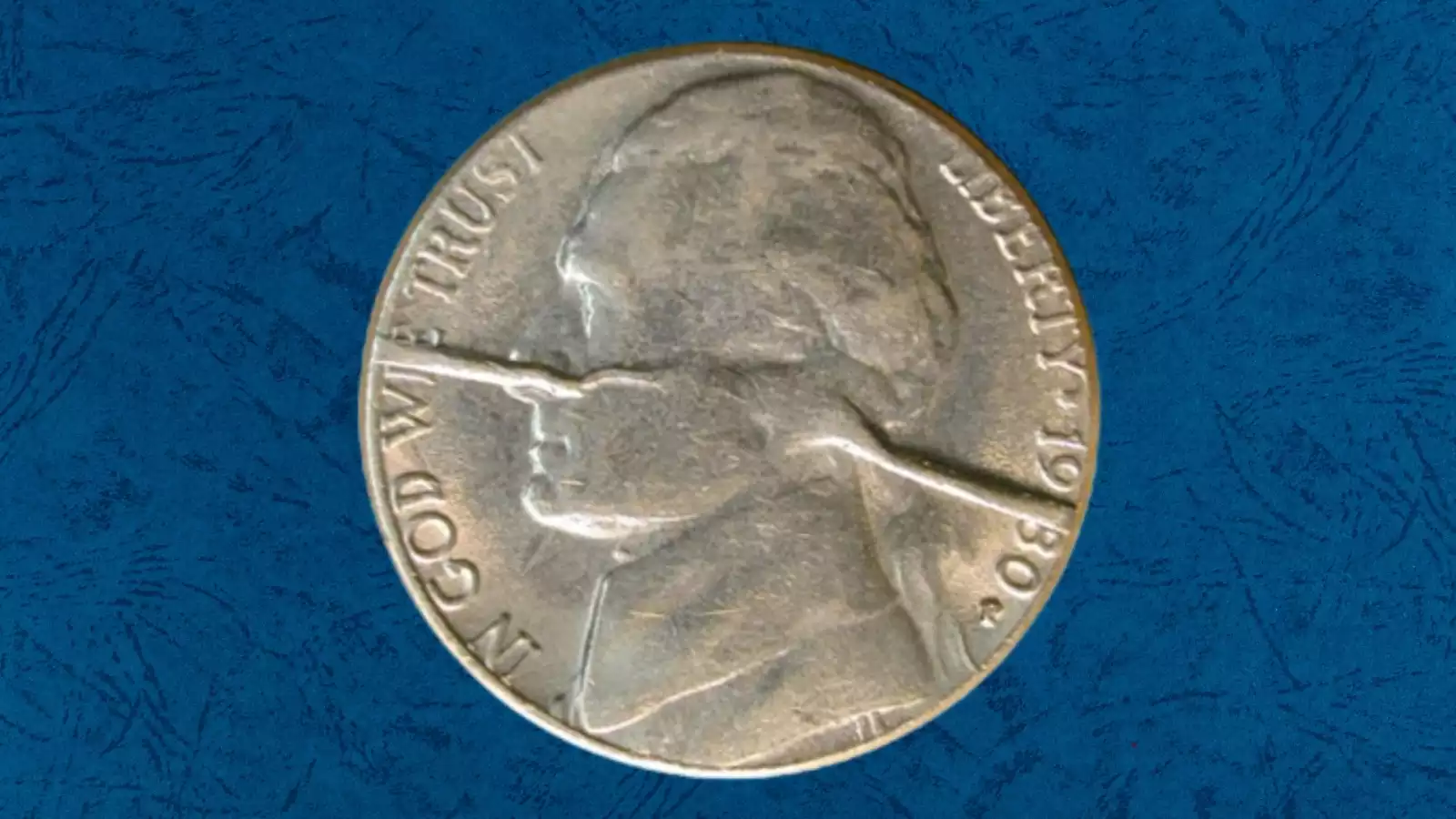 1980 Nickel Error List with Pictures (Worth Money!)
