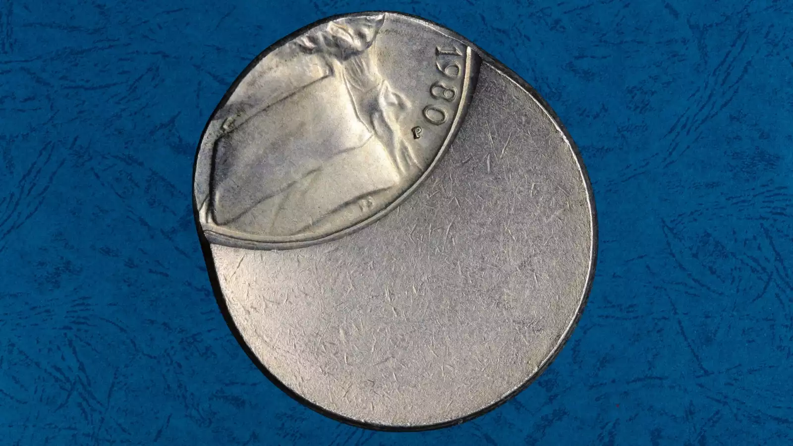1980 Nickel Error List with Pictures (Worth Money!)