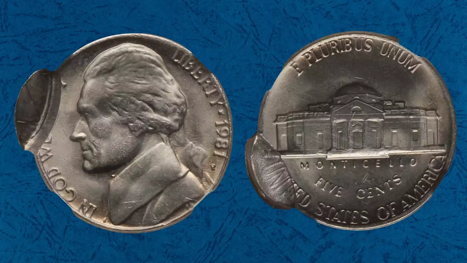 1981 Nickel Value