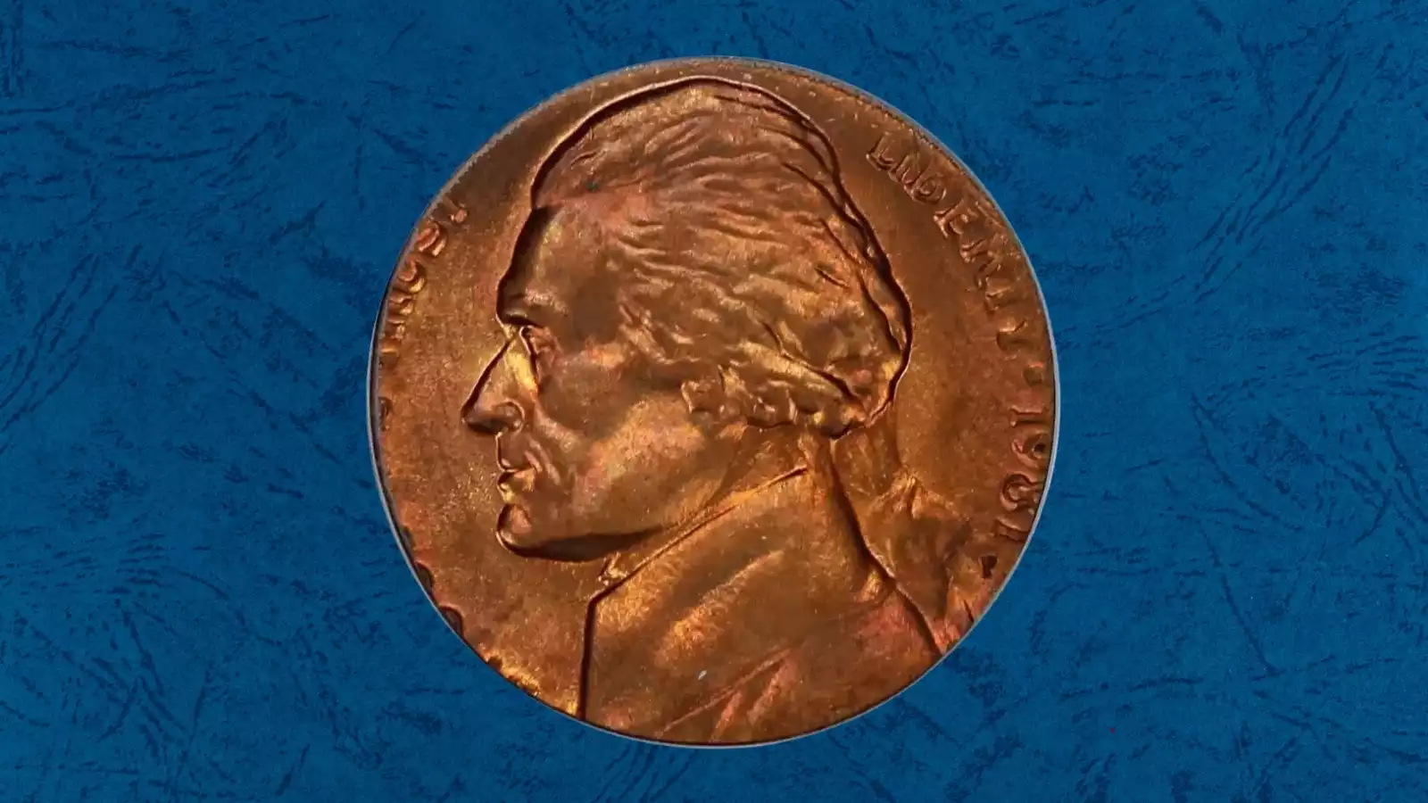 1981 Nickel Value