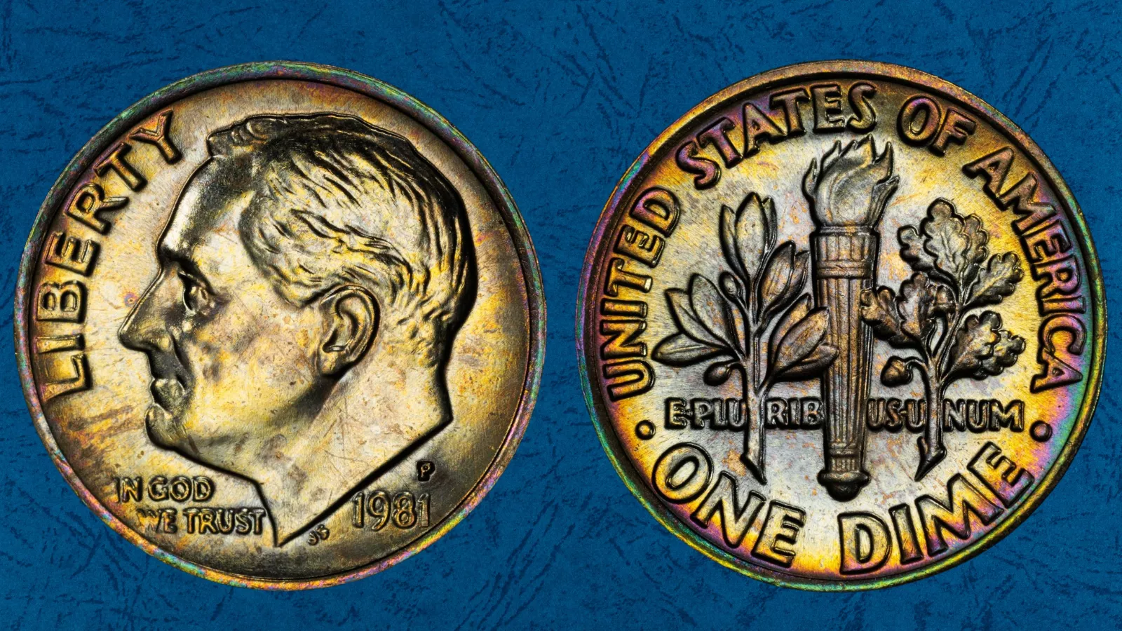 1981 Dime Value: How Much Is It Worth? (Mar. Update)