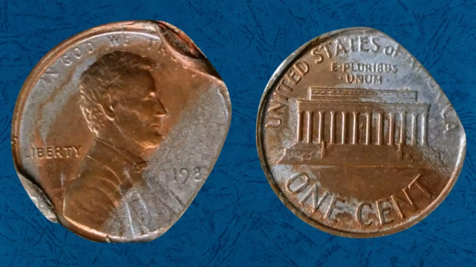 1981 Penny Error List with Pictures (Worth Money!)