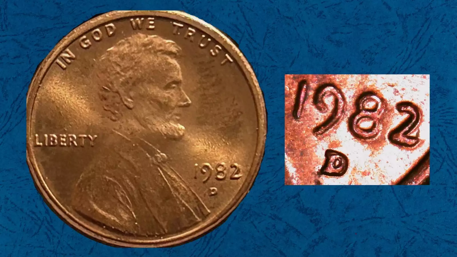 1982 Penny Value: How Much Is It Worth? (Mar. Update)