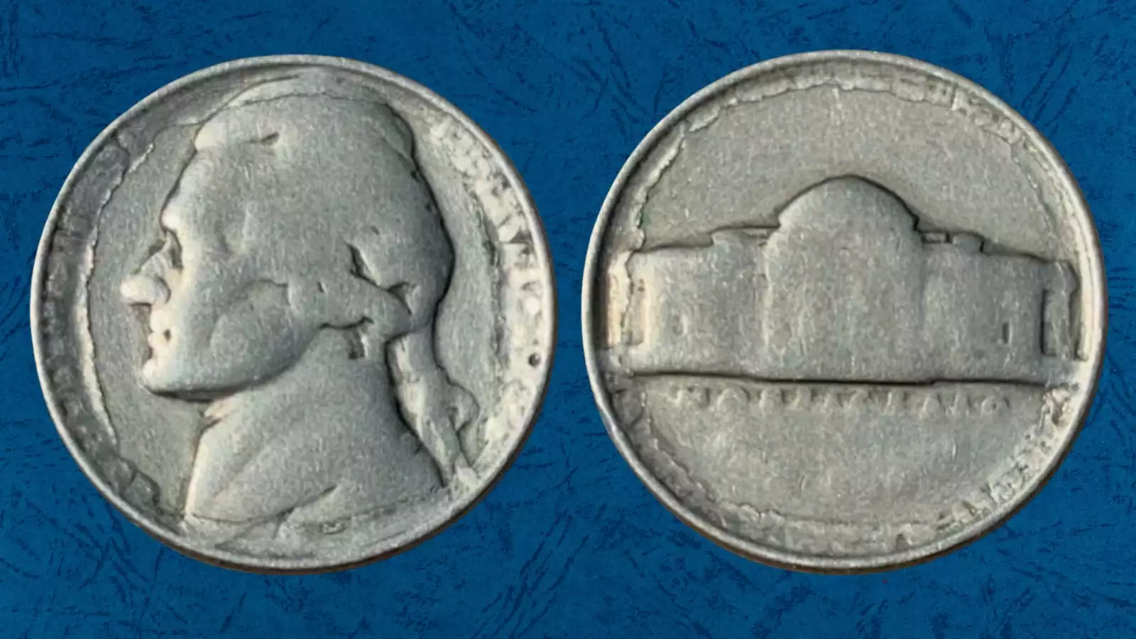 1982 Nickel Error List with Pictures (Worth Money!)