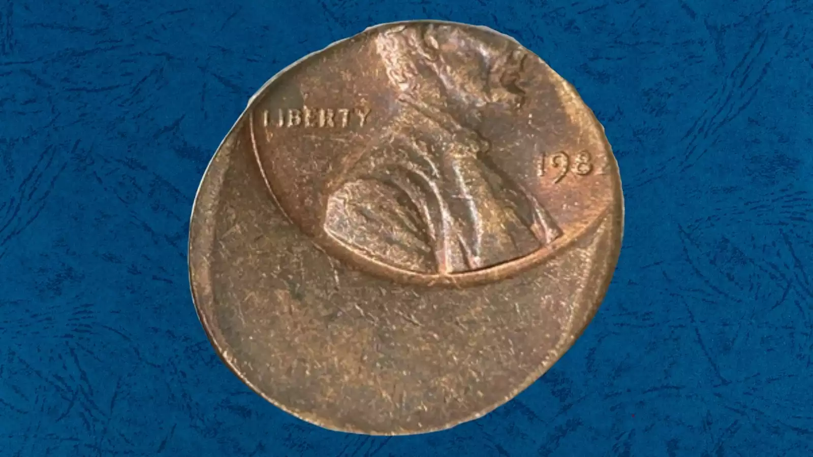 1982 Penny Error List with Pictures (Worth Money!)