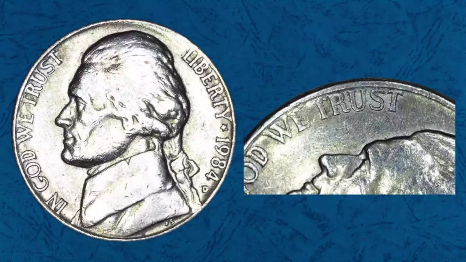 1984 Nickel Value: How Much Is It Worth? (Mar. Update)