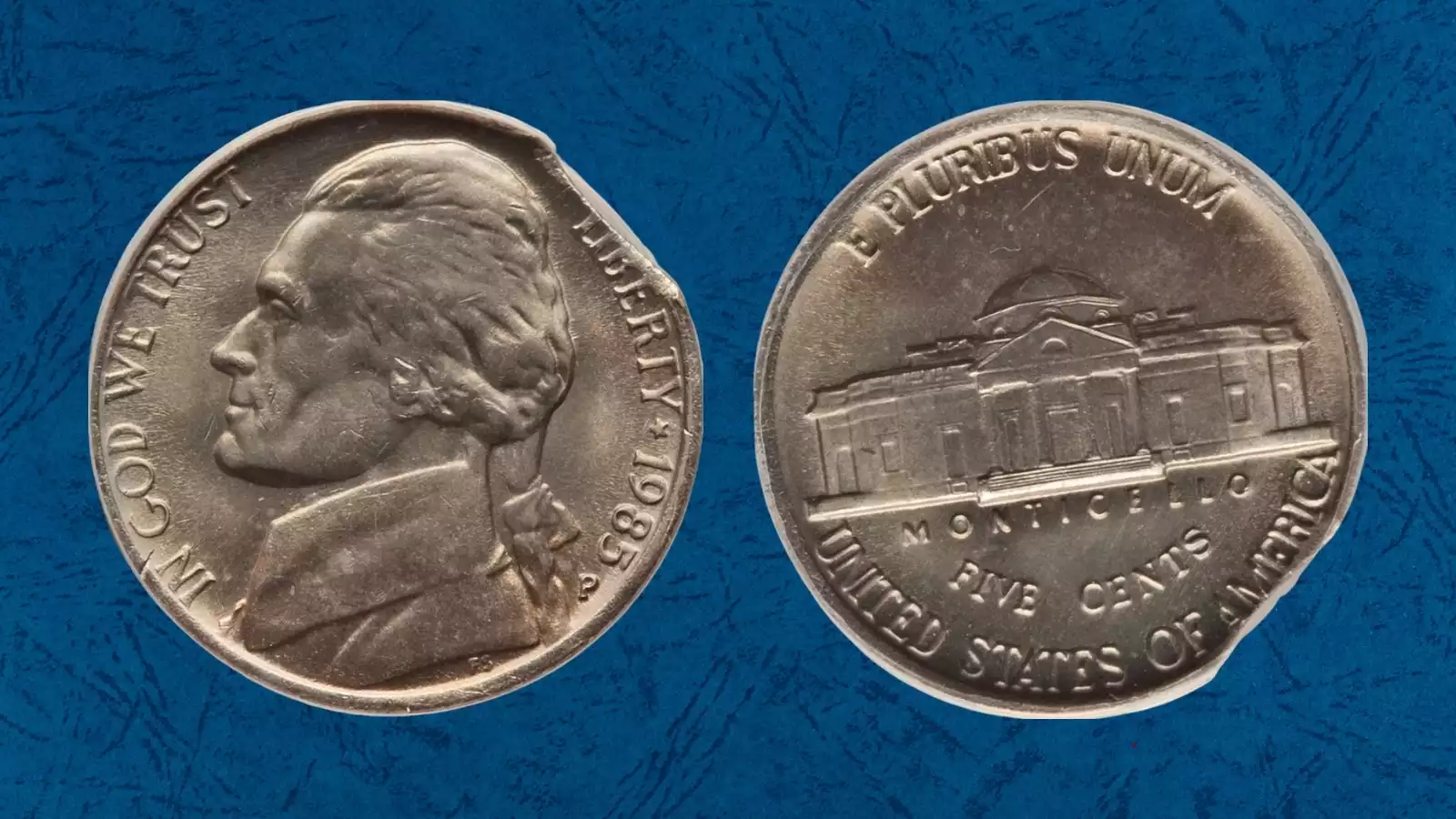 1985 Nickel Value: How Much Is It Worth? (Mar. Update)