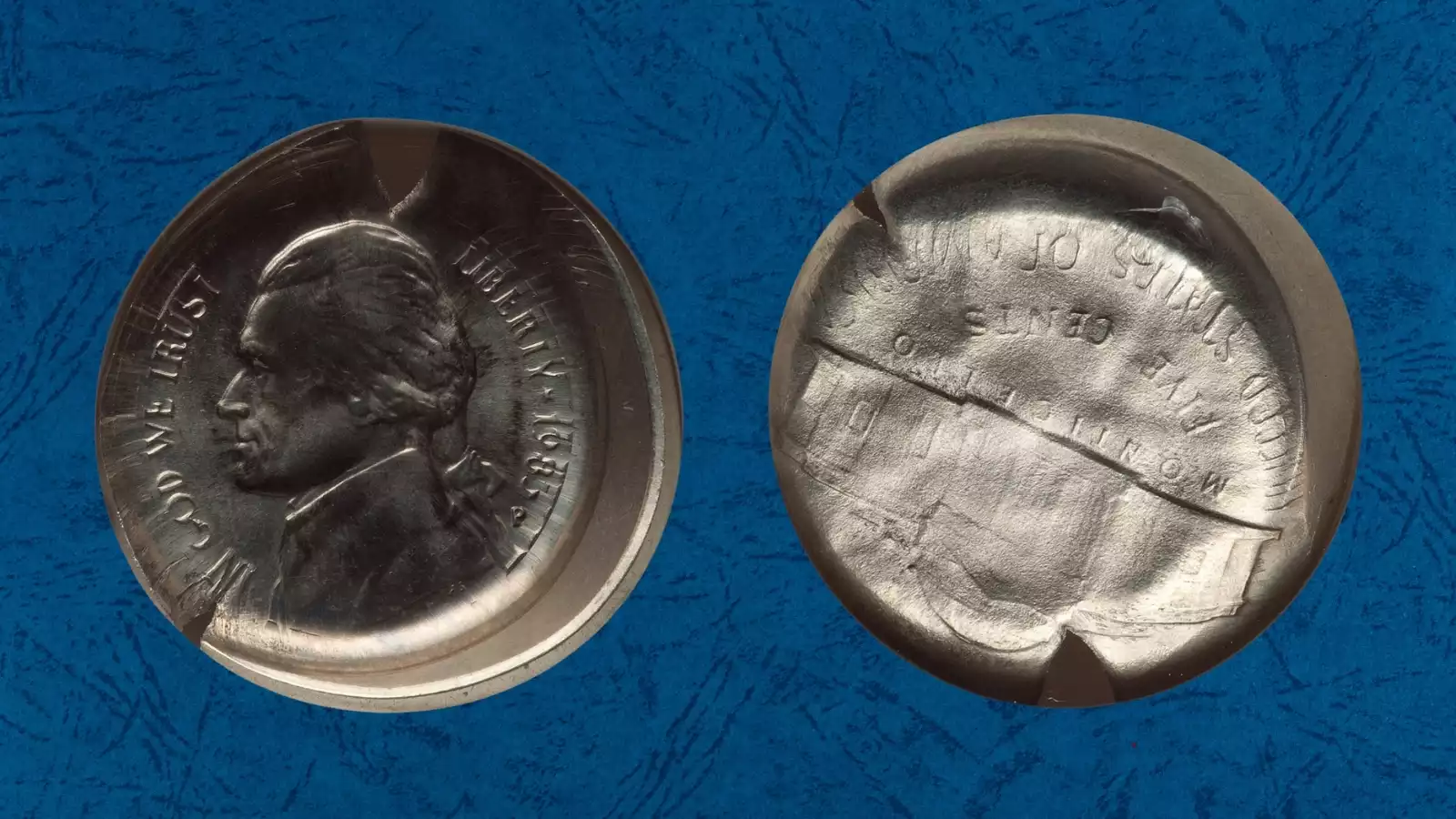 1985 Nickel Value: How Much Is It Worth? (Mar. Update)