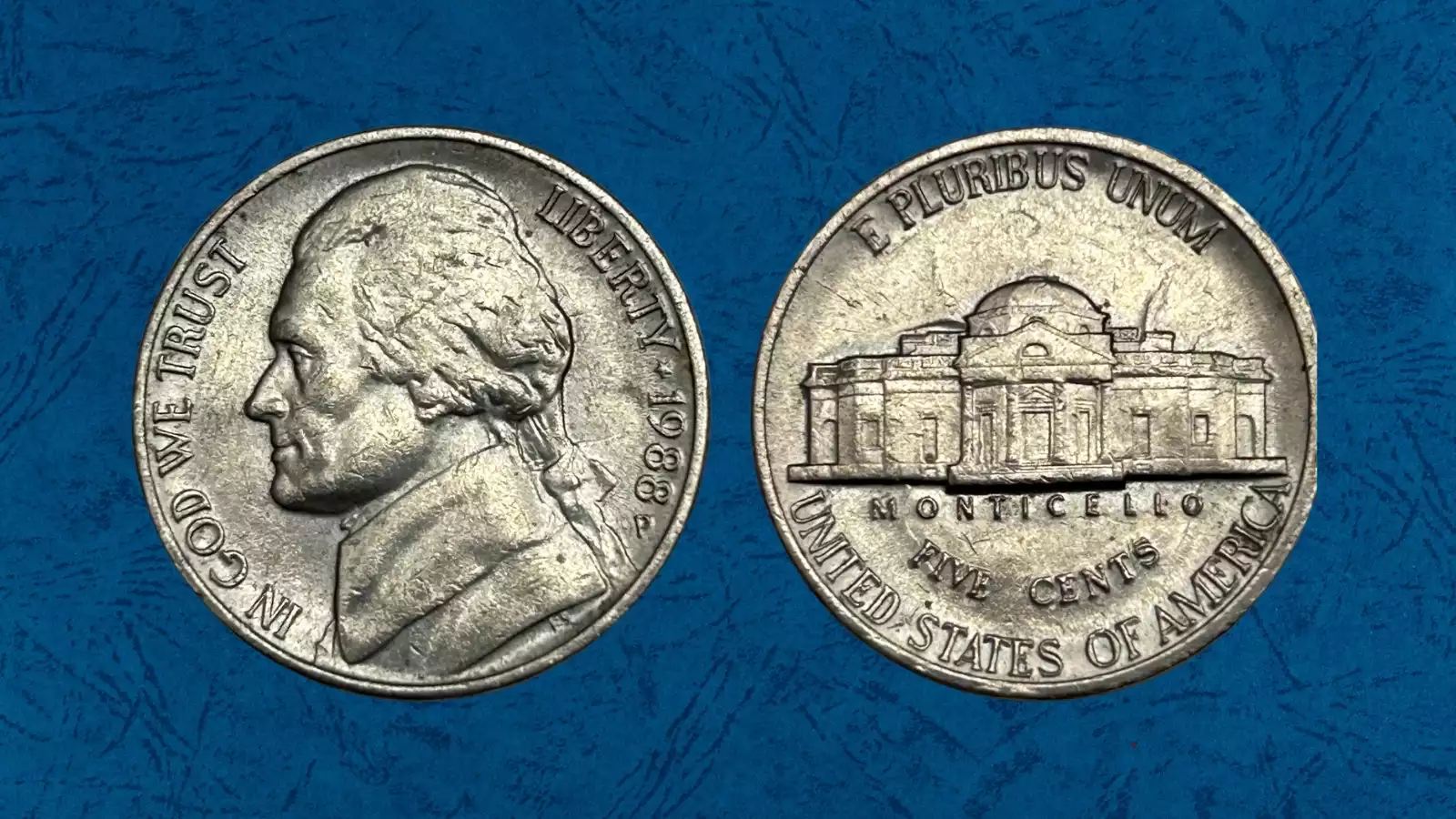 1985 Nickel Value: How Much Is It Worth? (Mar. Update)
