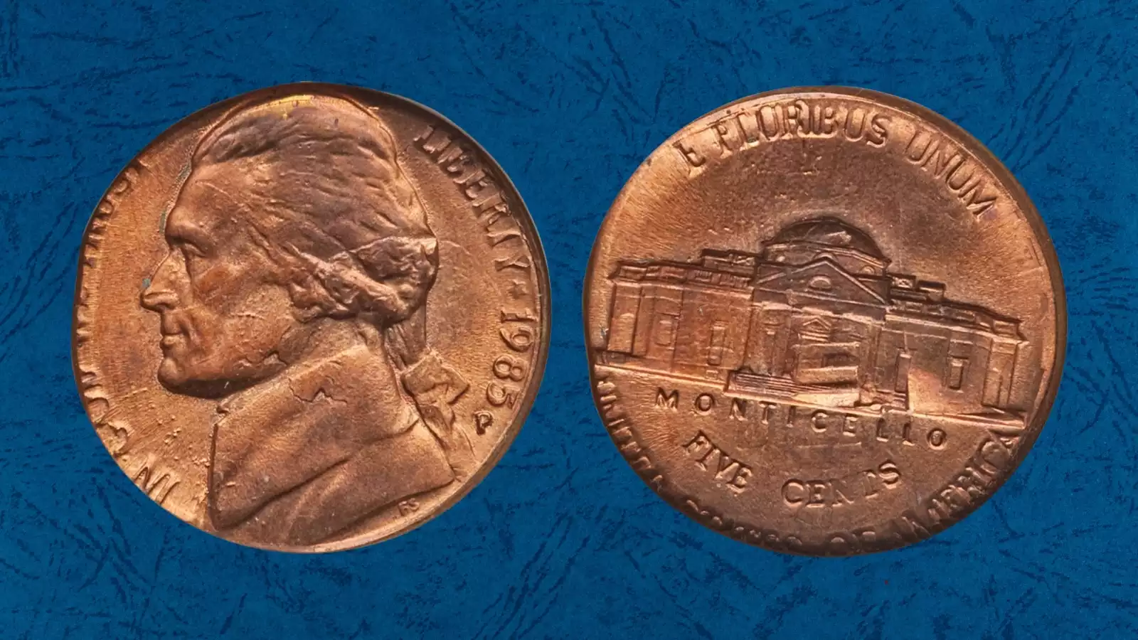 1985 Nickel Value: How Much Is It Worth? (Mar. Update)