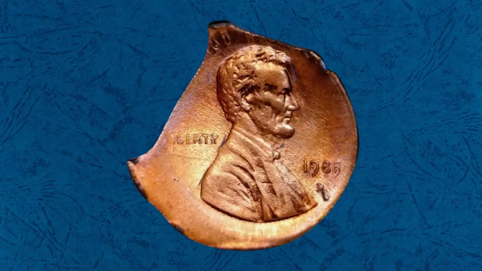1985 Penny Error List with Pictures (Worth Money!)