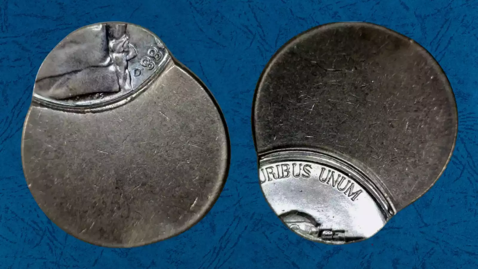 1988 Nickel Error List with Pictures (Worth Money!)
