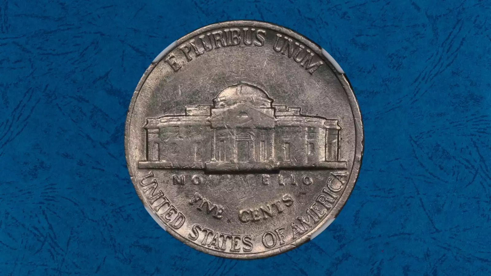 1988 Nickel Error List with Pictures (Worth Money!)