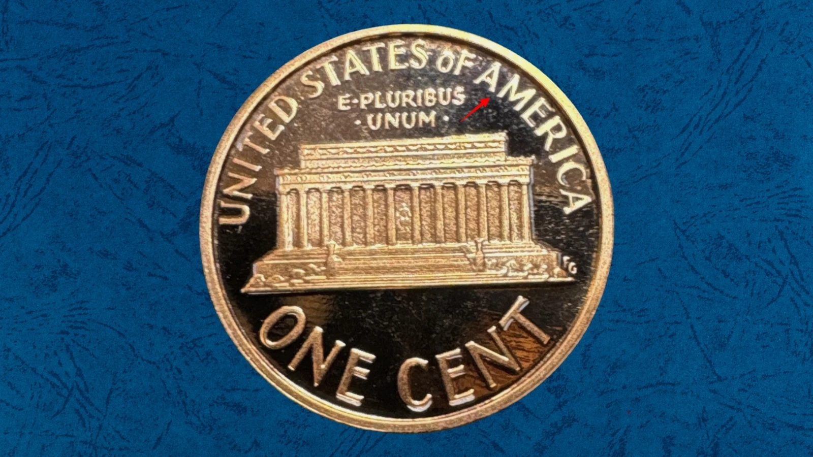 1988 Penny Error List with Pictures (Worth Money!)