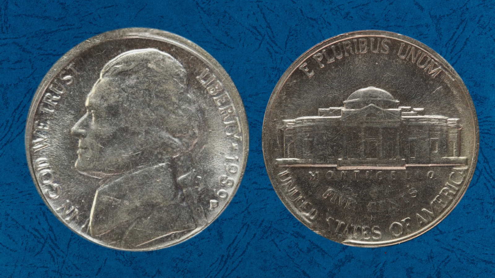 1989 Nickel Error List with Pictures (Worth Money!)