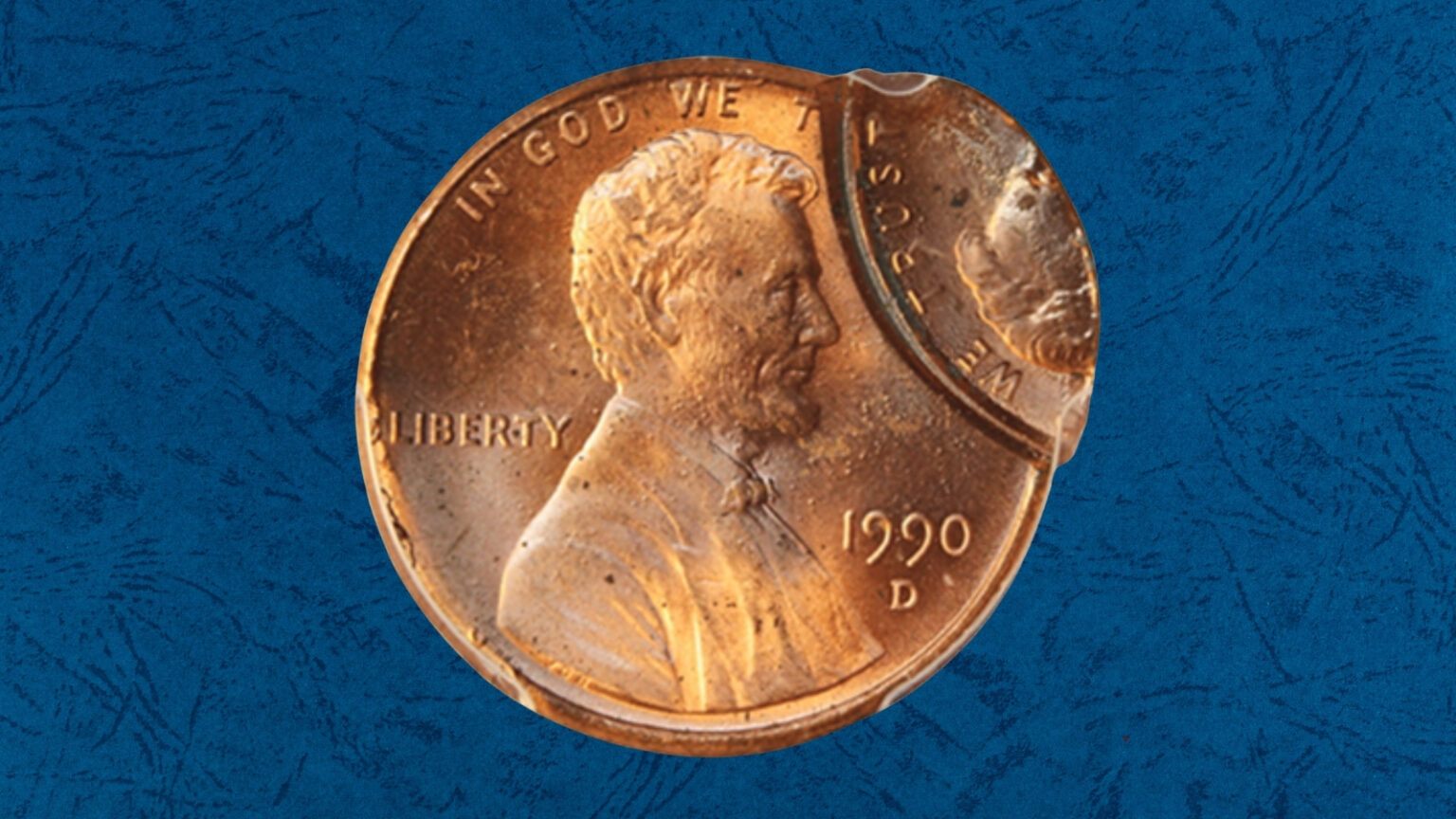 1990 Penny Error List with Pictures (Worth Money!)