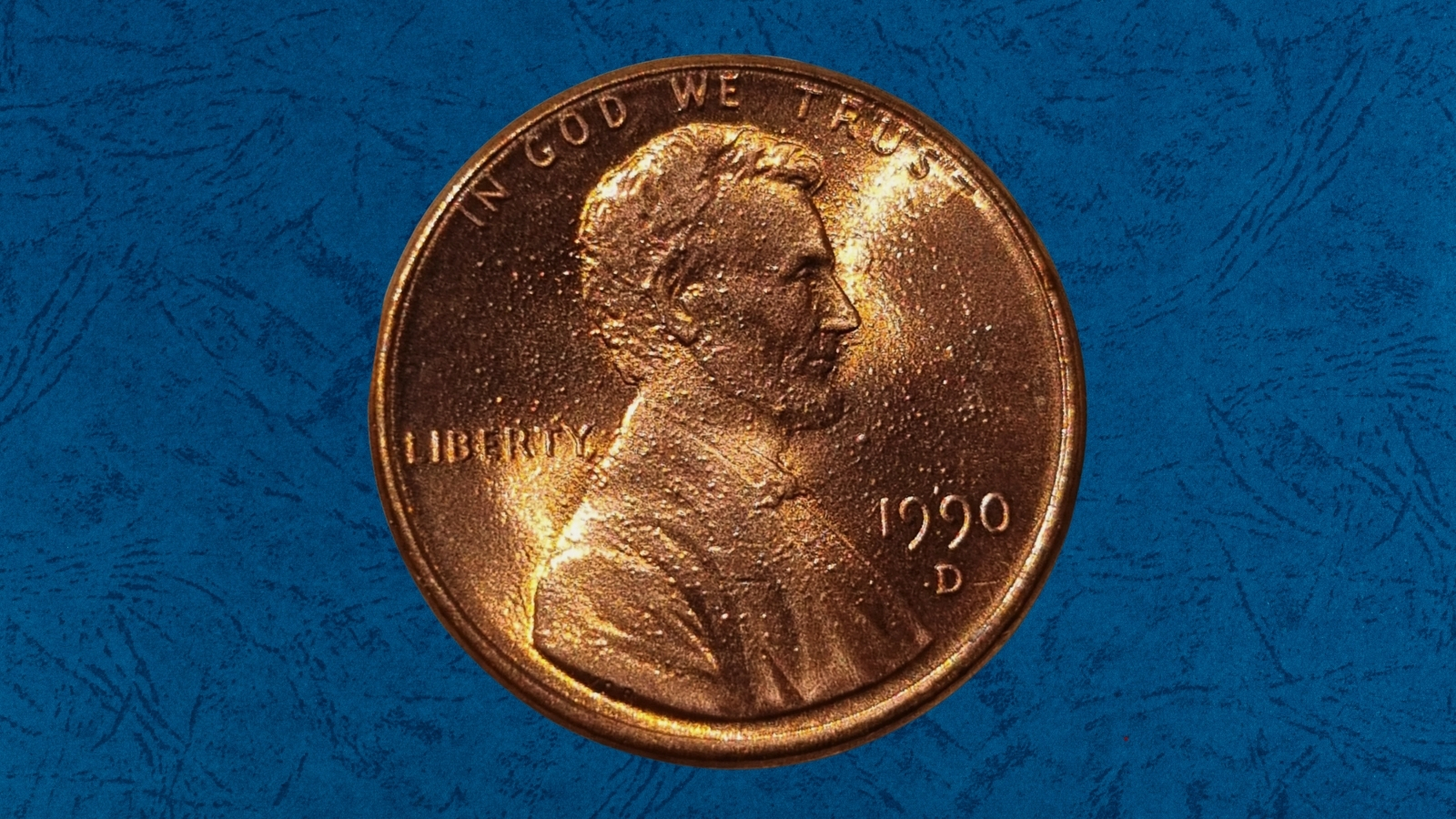 1990 Penny Error List with Pictures (Worth Money!)