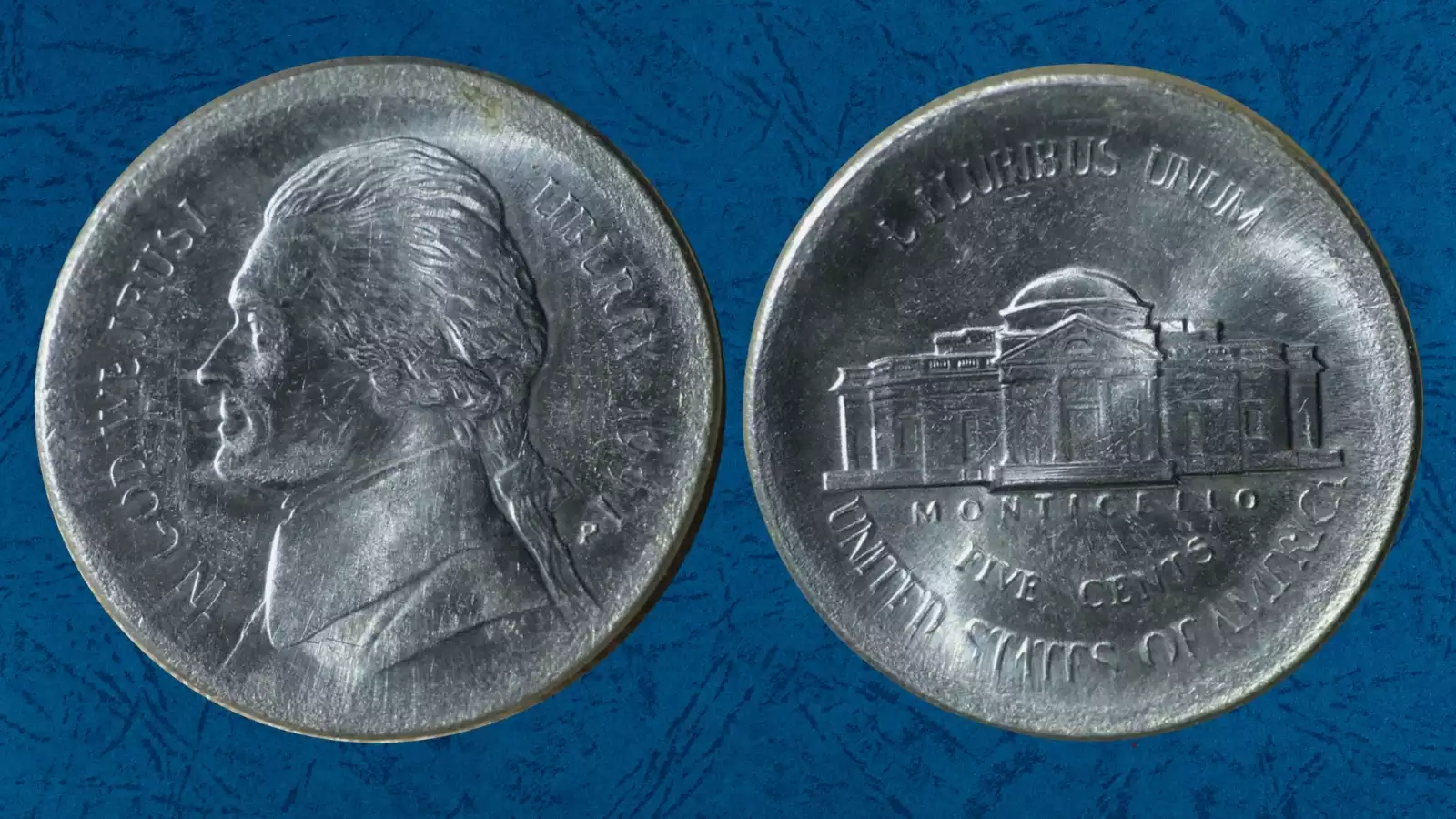 1991 Nickel Value