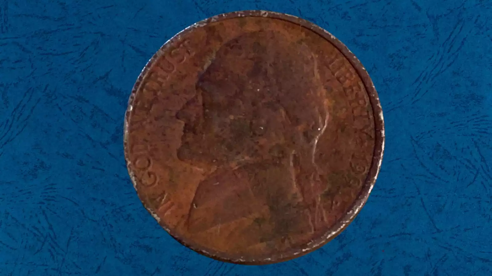 1991 Nickel Value