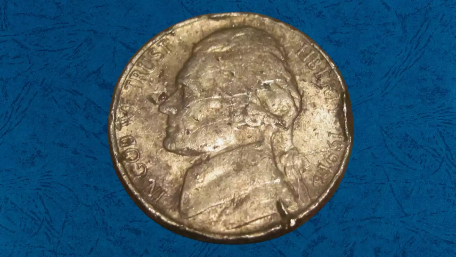 1991 Nickel Value