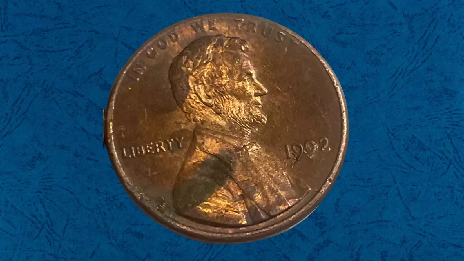 1992 Penny Value: How Much Is It Worth? (April Update)