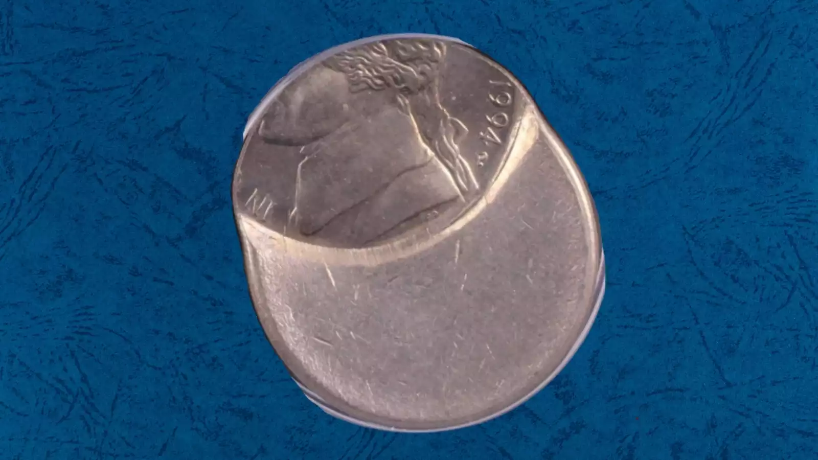 1994 Nickel Error List with Pictures (Worth Money!)