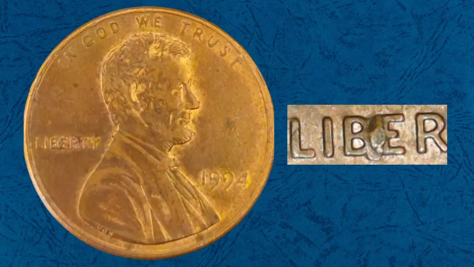 1994 Penny Value: How Much Is It Worth? (Jan Update)