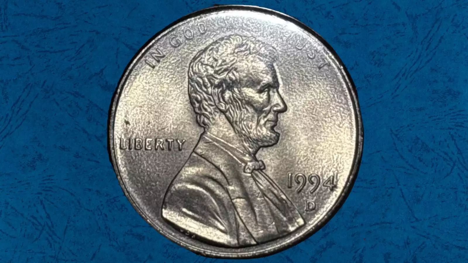 1994 Penny Error List with Pictures (Worth Money!)